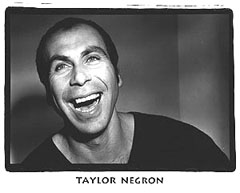 Picture of Taylor Negron