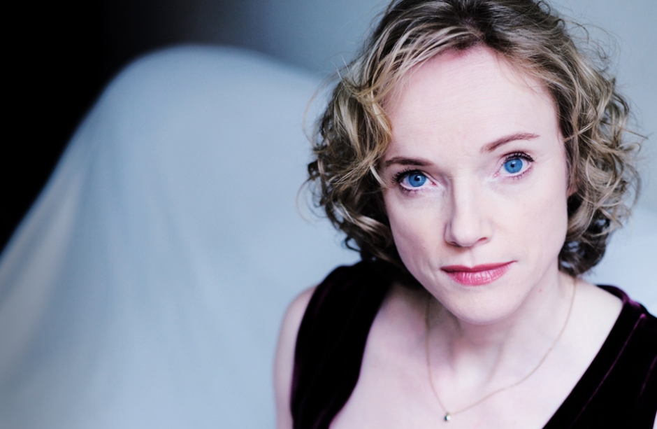 Picture of Claudia Geisler