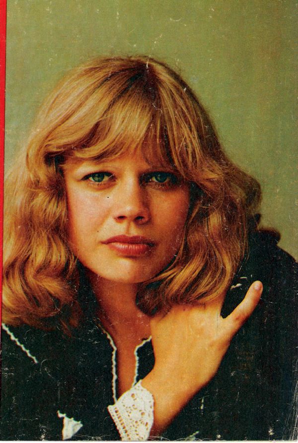Picture of Karin Düwel