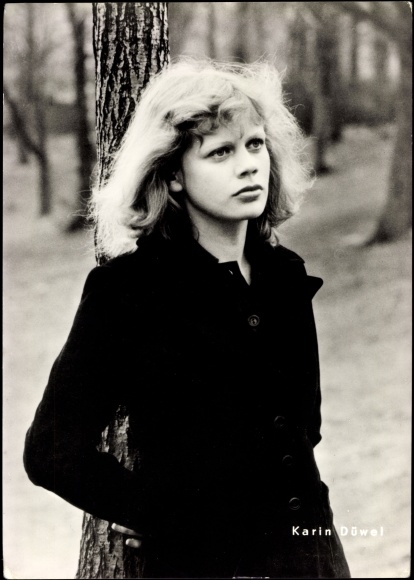 Image of Karin Düwel
