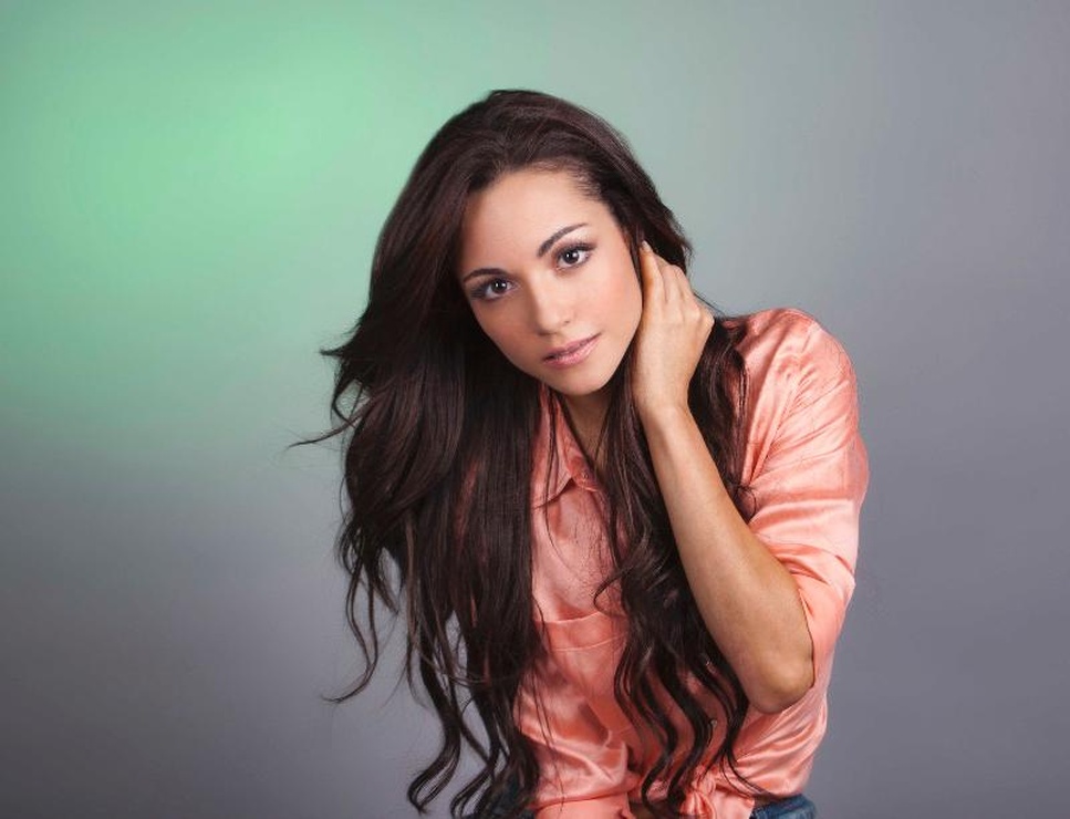 Picture of Sharlene Taule