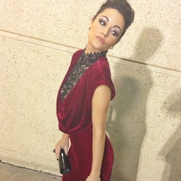 Sharlene Taule picture