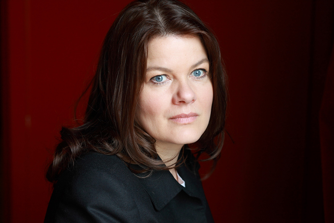 Picture of Birge Schade