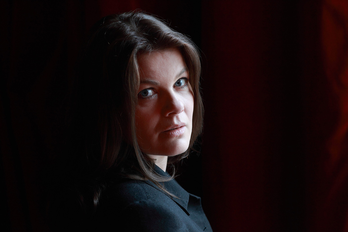 Picture of Birge Schade