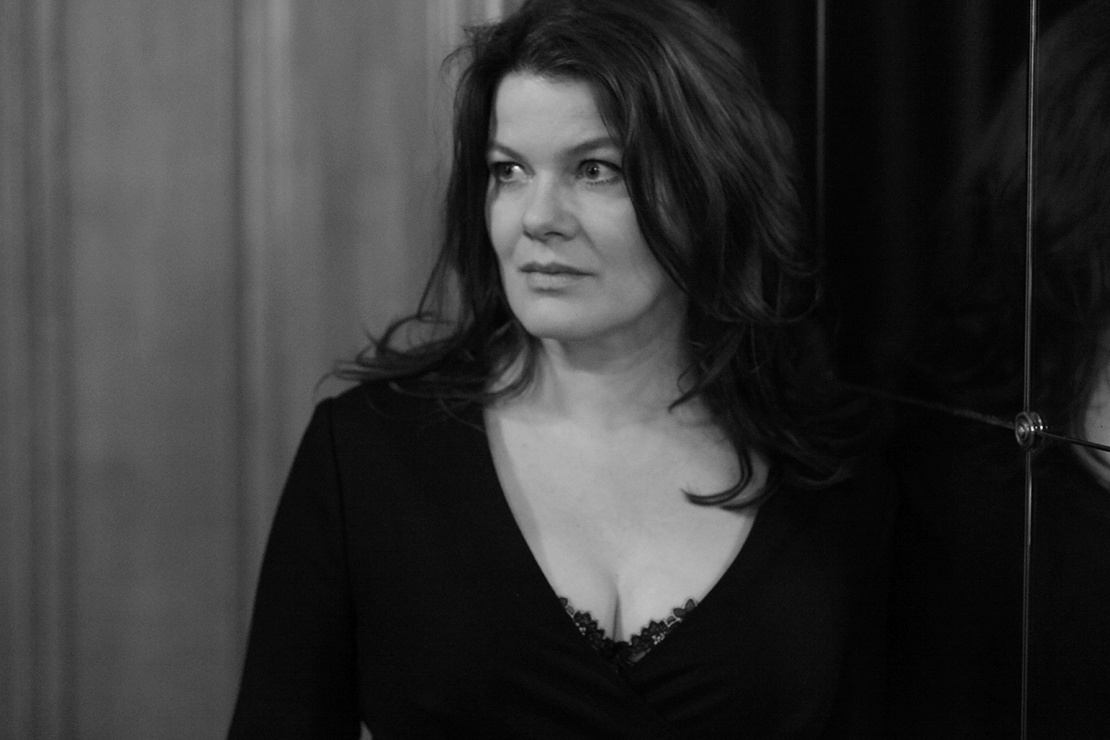 Picture of Birge Schade