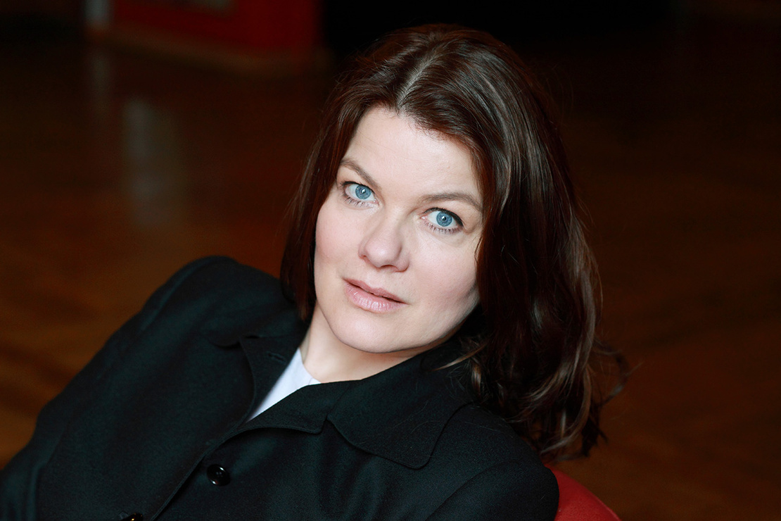 Birge Schade picture