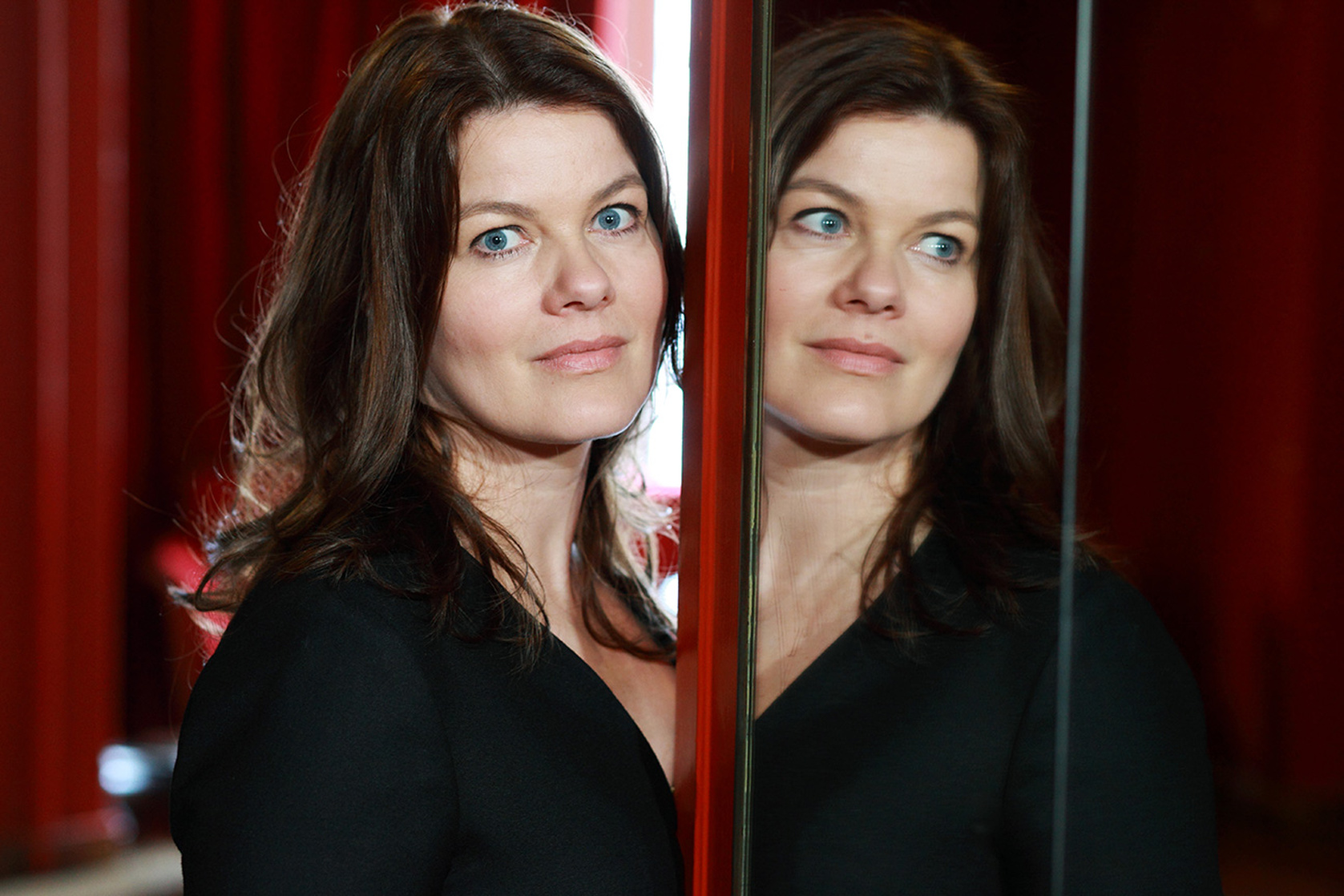 Picture of Birge Schade