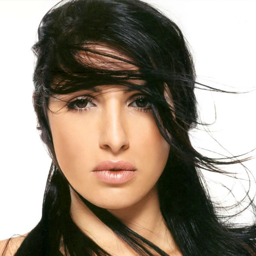 Picture of Helena Paparizou