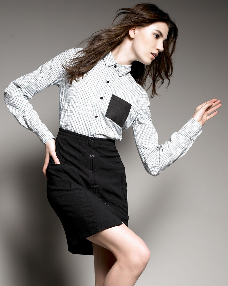 Picture of Daniela Mirzac