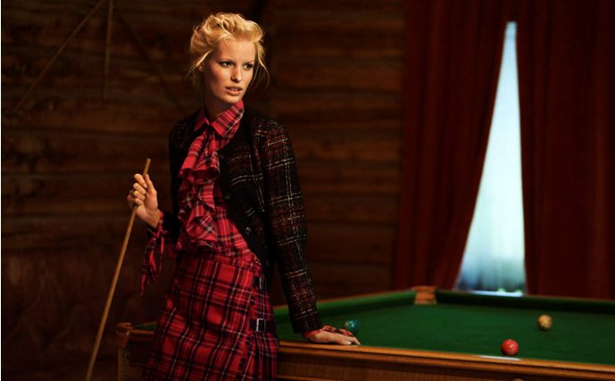 Picture of Caroline Maria Winberg