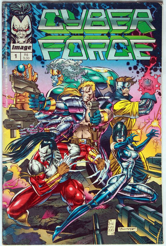 Cyberforce picture