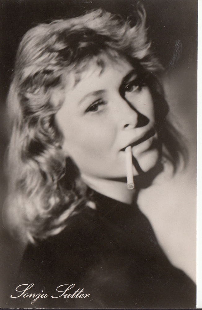 Picture of Sonja Sutter