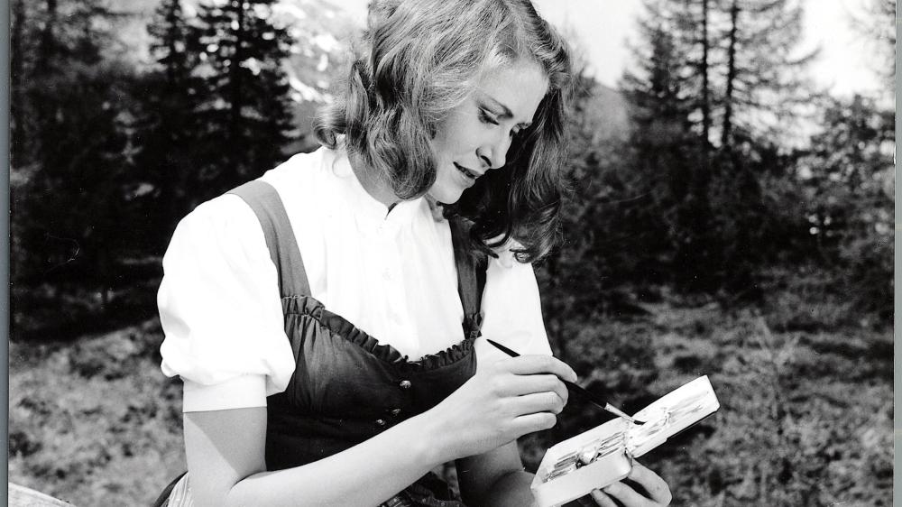 Image of Sonja Sutter