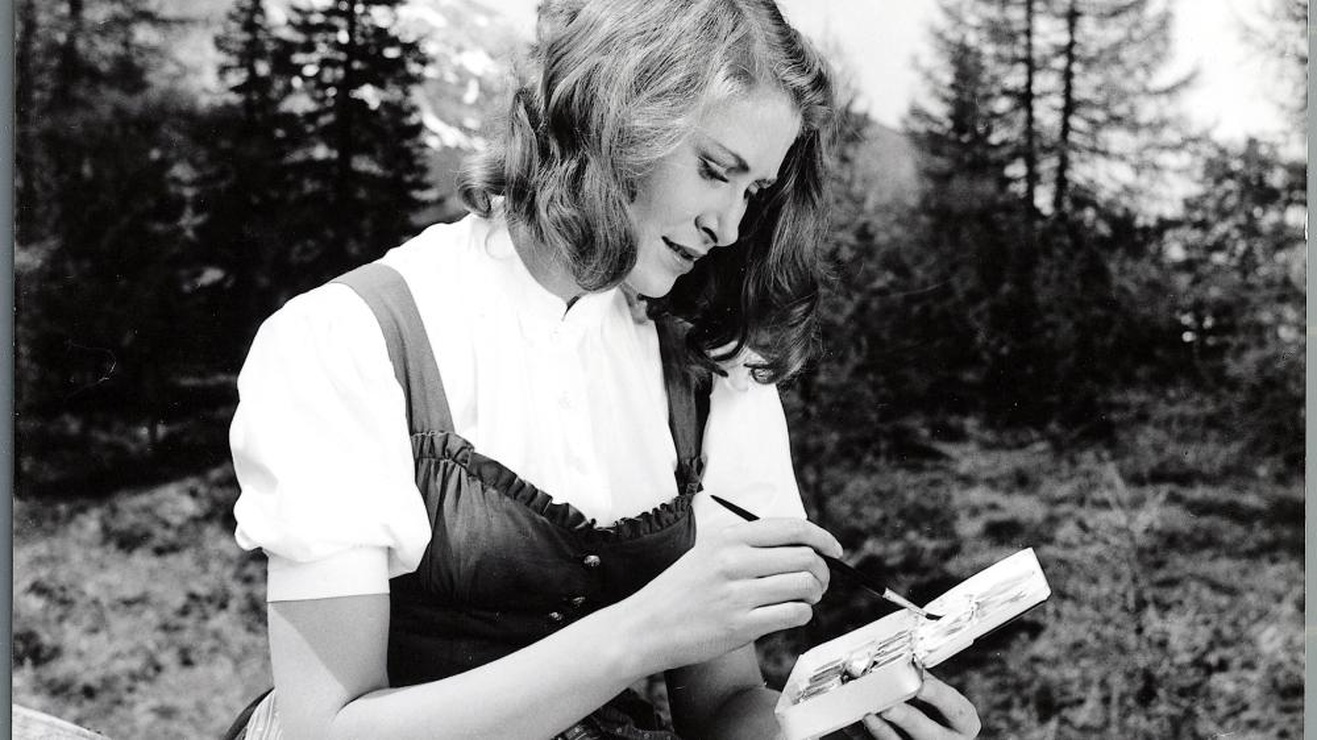 Image of Sonja Sutter