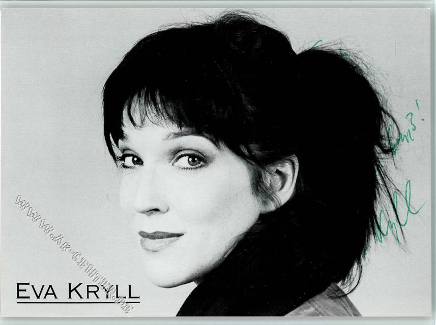 Picture of Eva Kryll