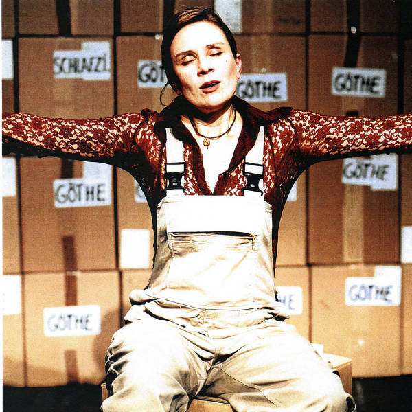 Picture of Susanne Schäfer