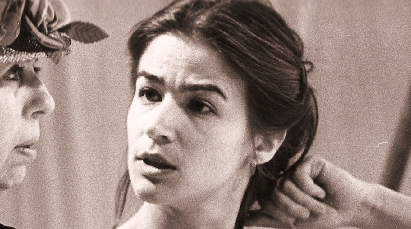 Picture of Krista Posch