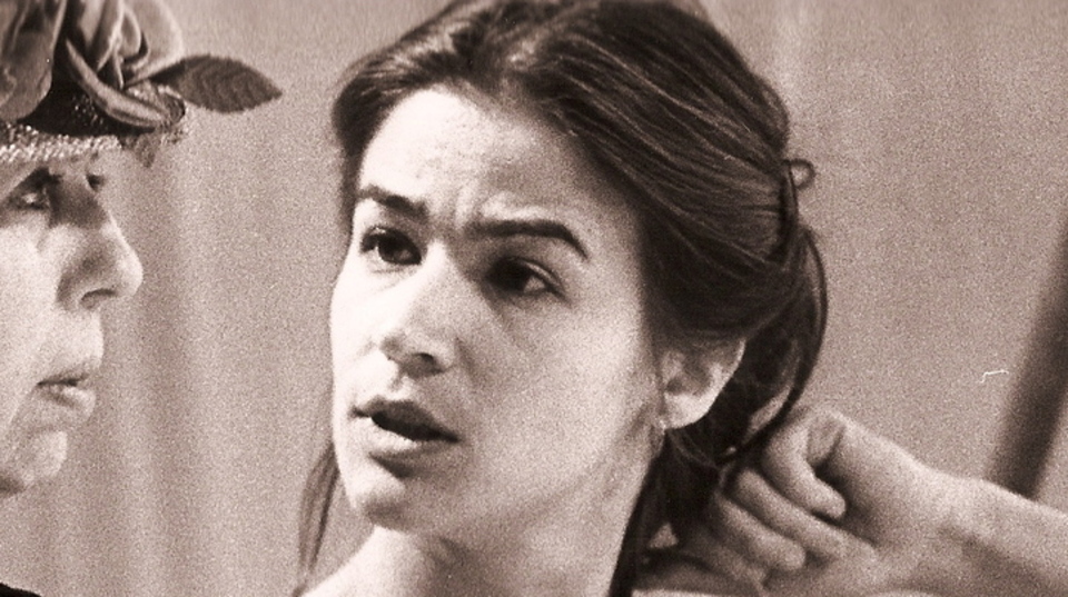 Picture of Krista Posch