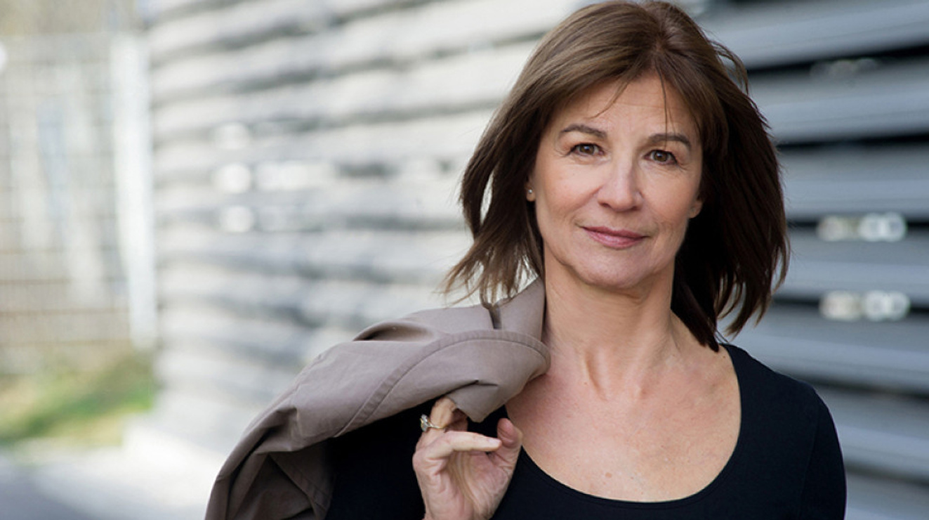 Picture of Krista Posch