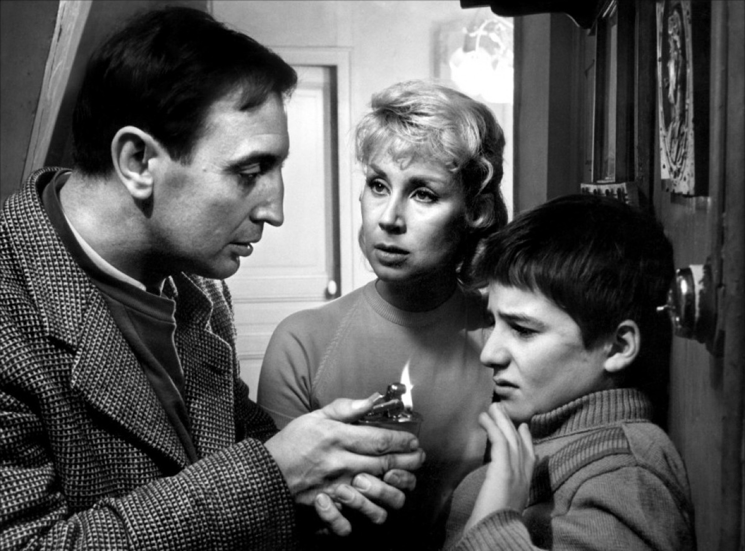 Picture of The 400 Blows
