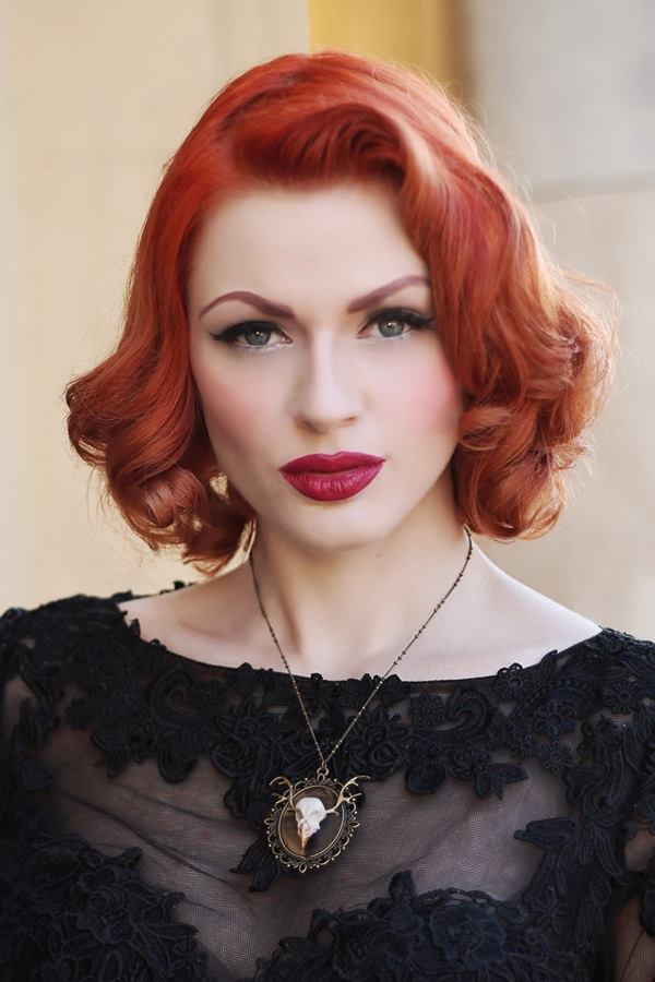 Gretel Macabre picture