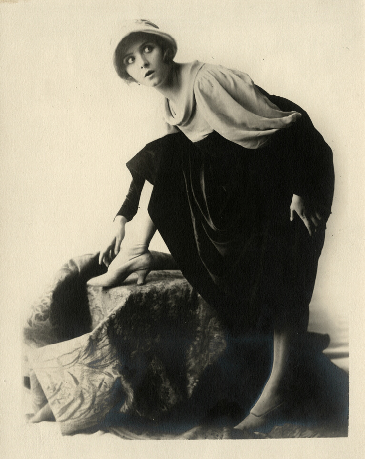 Image of Olive Thomas