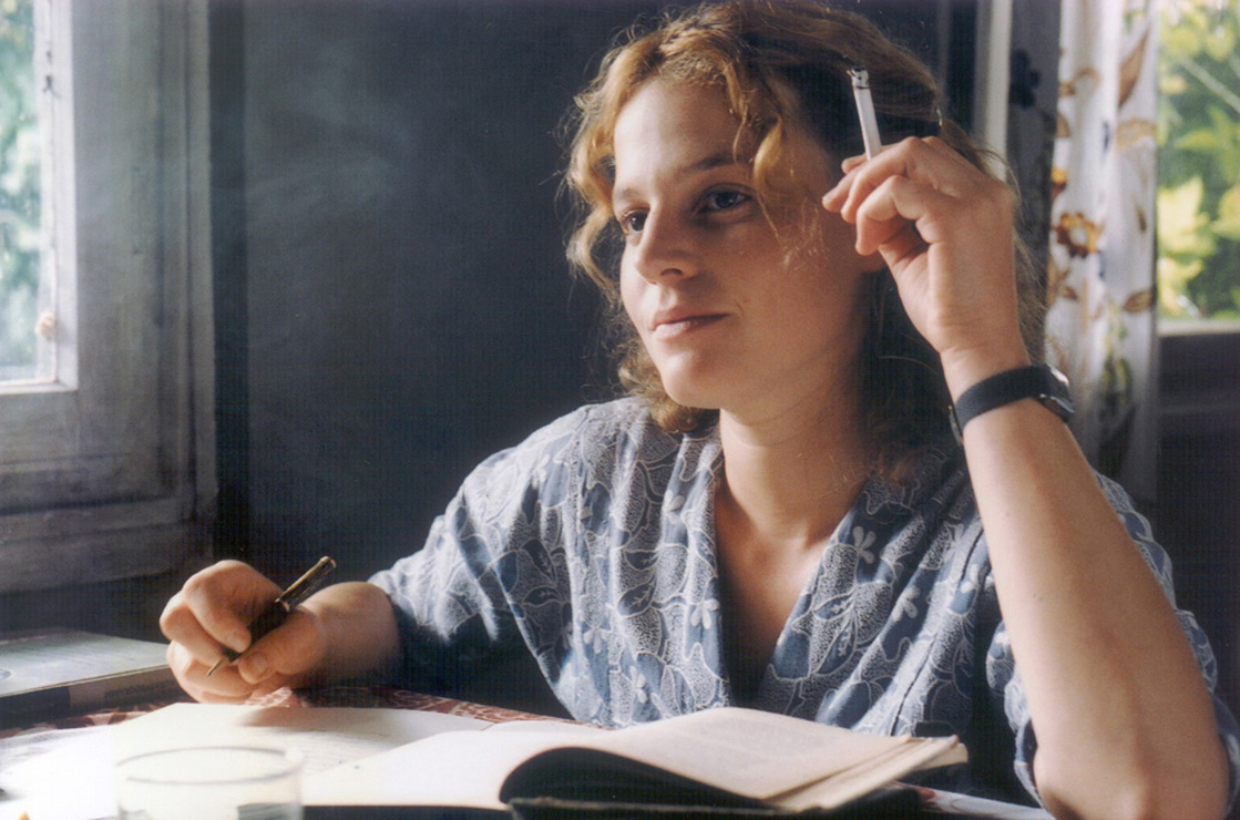 Picture of Maria Simon