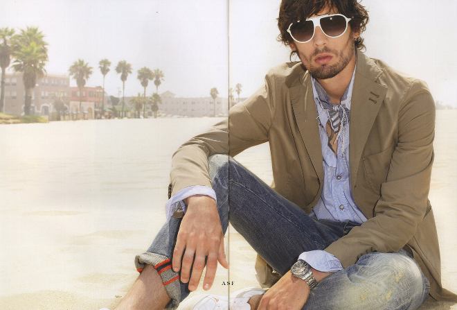 Picture of Tyson Ritter
