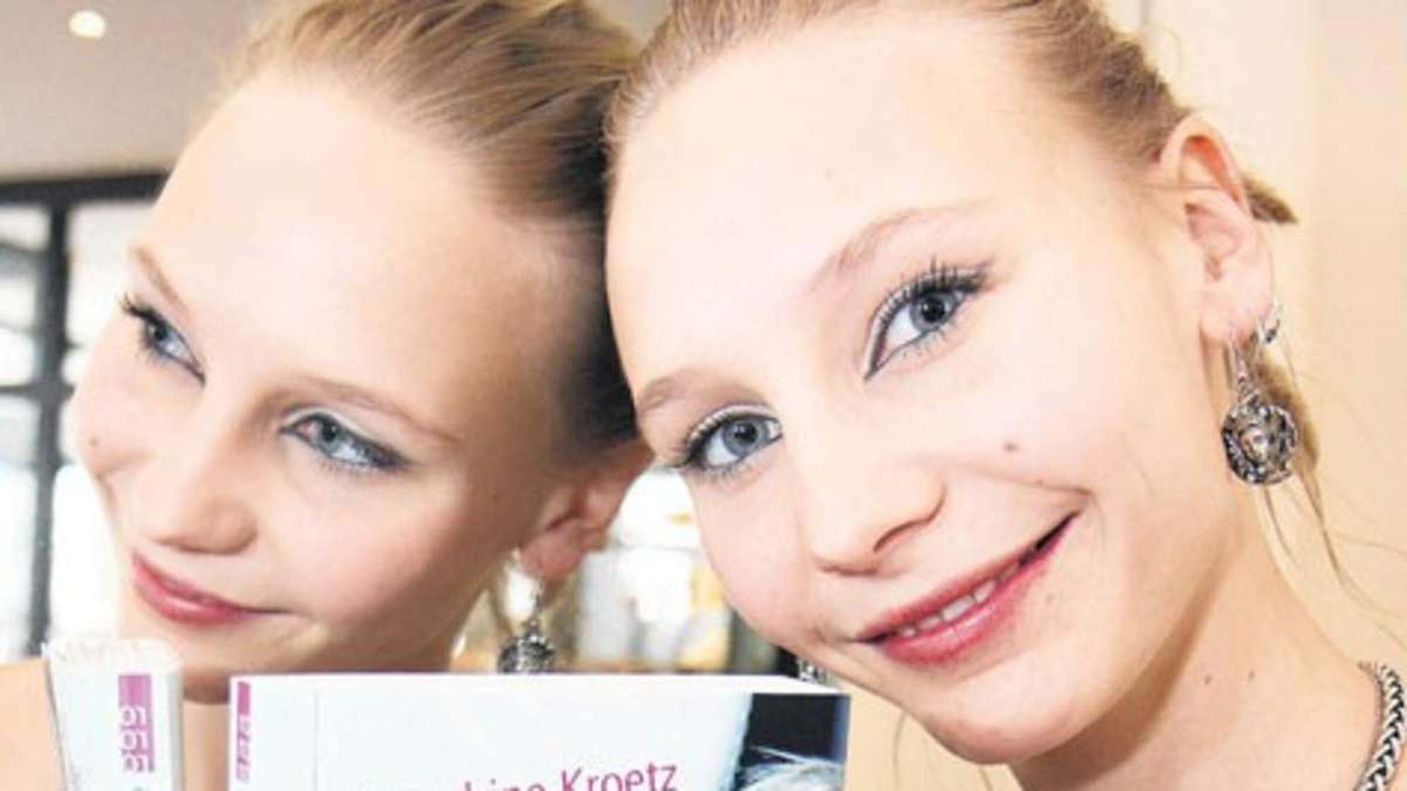 Picture of Marie Theres Relin