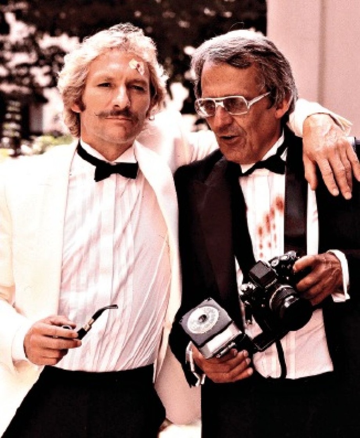 Picture of Franz-Xaver Kroetz