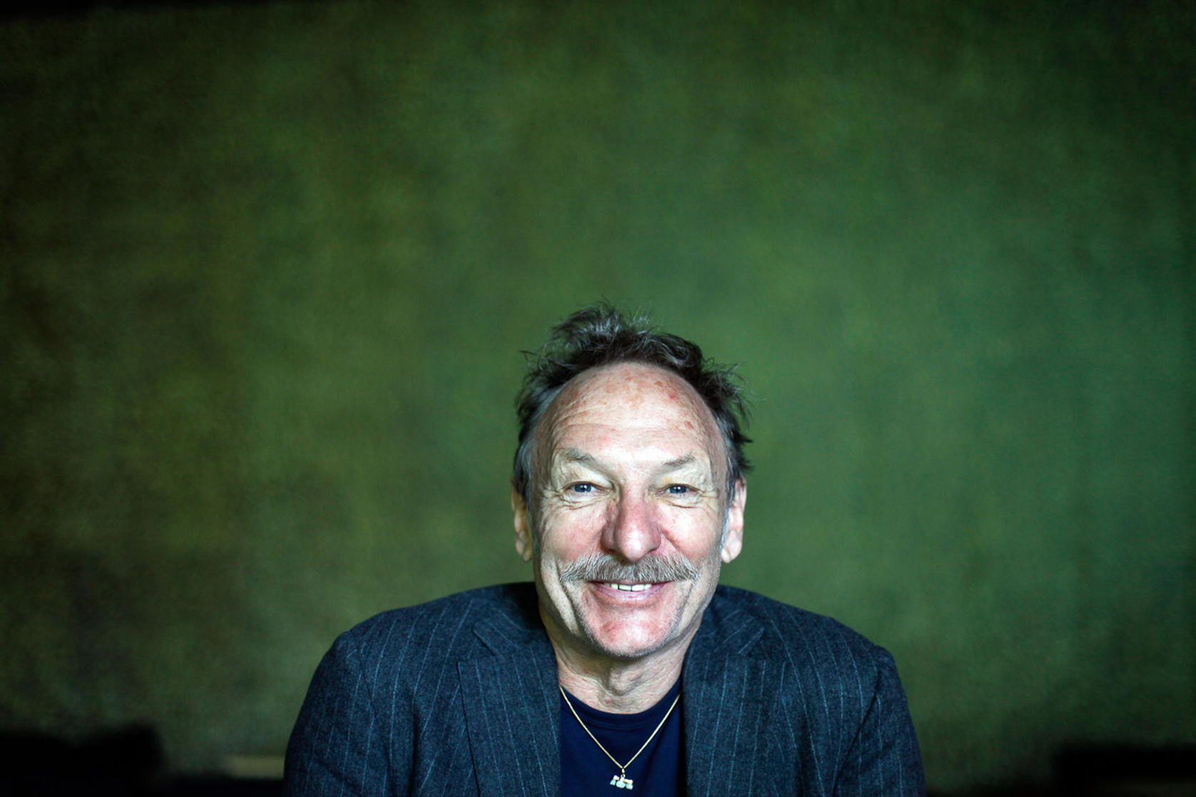 Picture of Franz-Xaver Kroetz