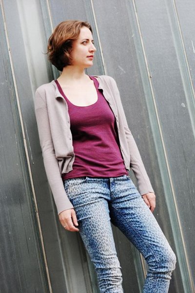 Picture of Maren Eggert