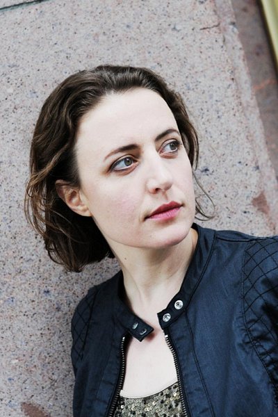 Picture of Maren Eggert
