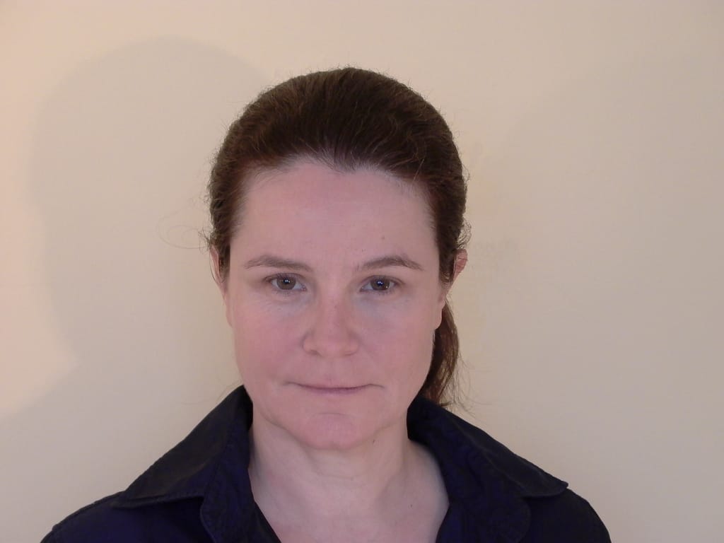 Image of Katrin Pollitt