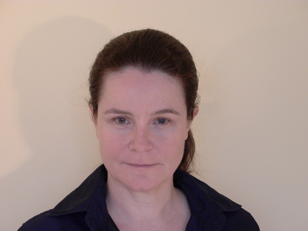 Image of Katrin Pollitt