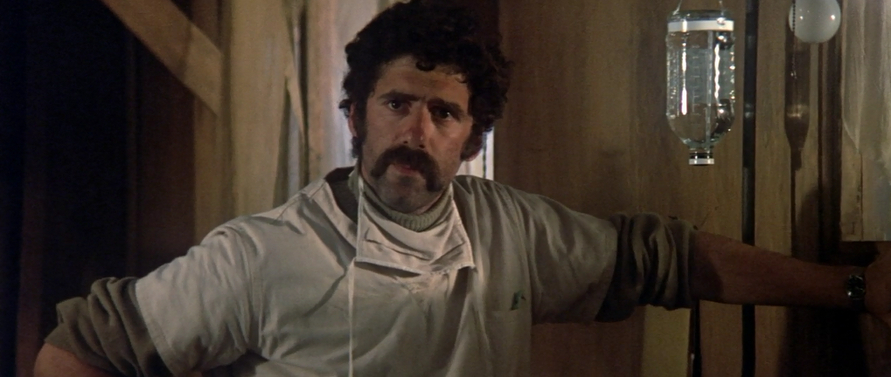 Elliott Gould