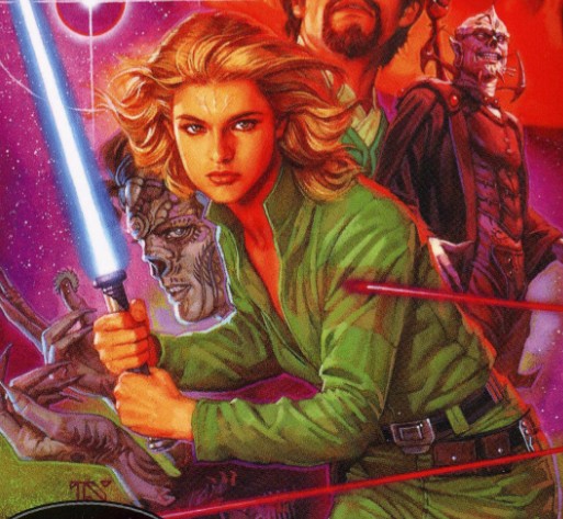 Picture of Tahiri Veila