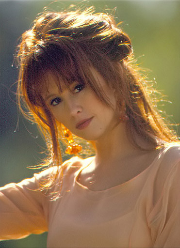 Picture of Tracy Griffith