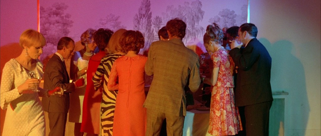 Pierrot le Fou picture