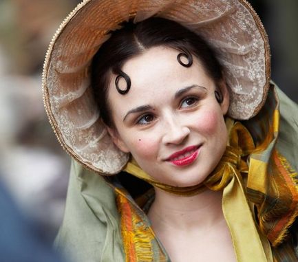 Picture of Emma Pierson