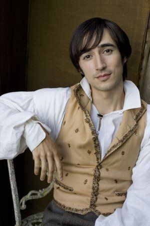 Picture of Alex Wyndham