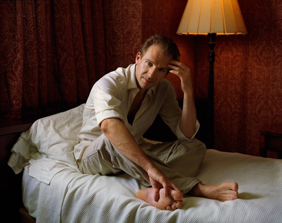 Picture of Ralph Fiennes