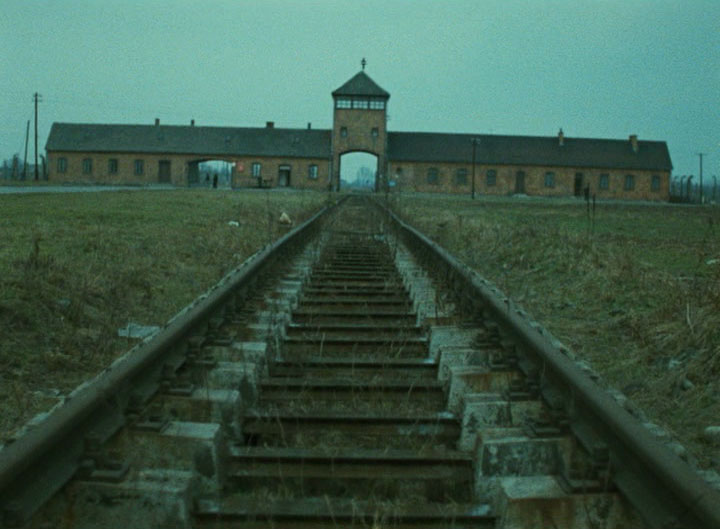 Picture of Shoah (1985)