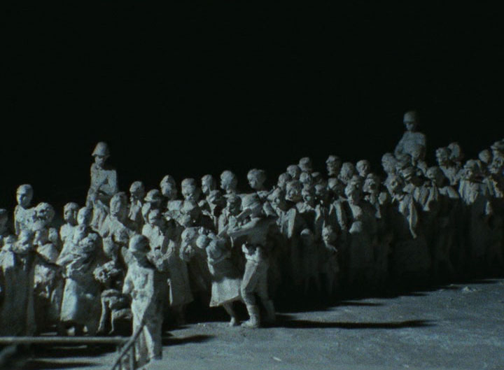 Picture of Shoah (1985)