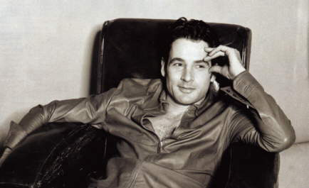 Picture of Jeremy Northam