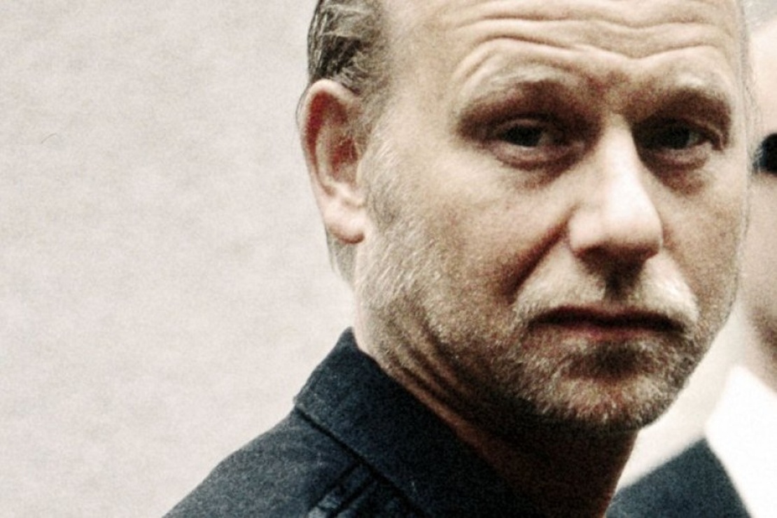 Picture of Bernd Michael Lade