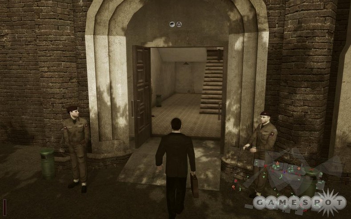 Picture of Death to Spies: Moment of Truth