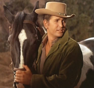 Picture of Little Joe Cartwright