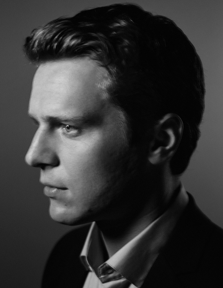 Picture of Jonathan Groff