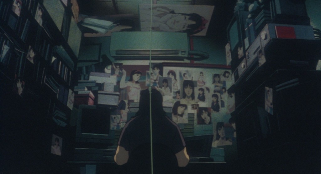 Picture of Perfect Blue (1997)
